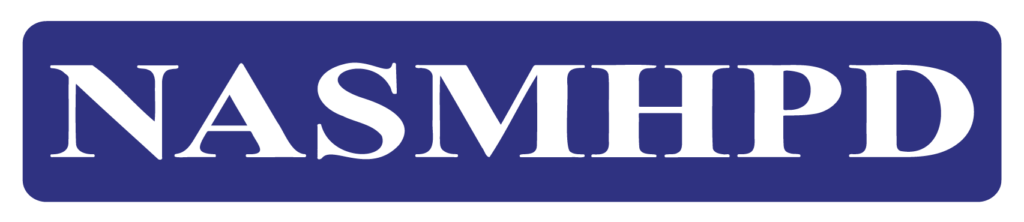 National Council for Mental Wellbeing, NASMHPD Announce Major ...